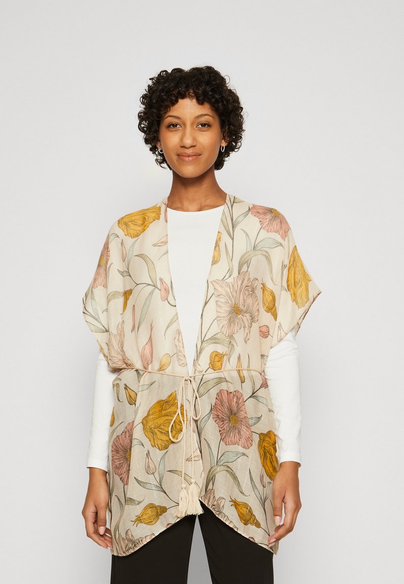 Anna Field Plašt - beige/bež - Zalando.hr