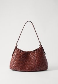 DRAGON DIFFUSION HOBO SALVAGE - Handtas - bruciato/bruin - Zalando.nl