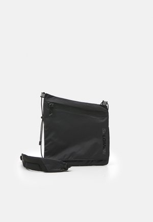 Alpha Industries UTILITY WALLET UNISEX - Portafoglio - black/nero ...