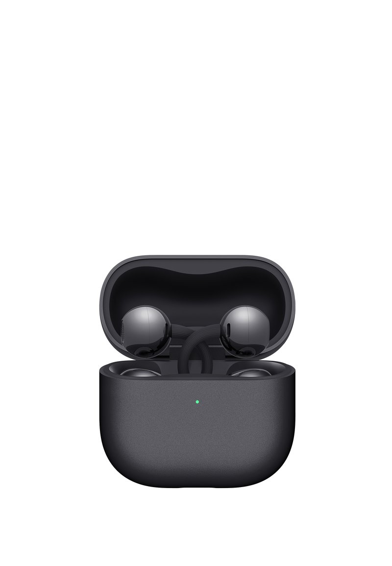 Huawei FREECLIP 2 - Headphones - schwarz/black - Zalando