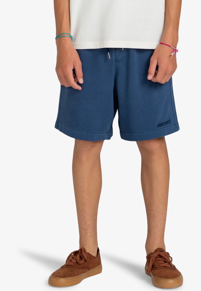 Element Shorts - naval academy/dunkelblau - Zalando.ch
