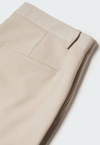 Mango OPAL - Shorts - béžová/beige - Zalando.at