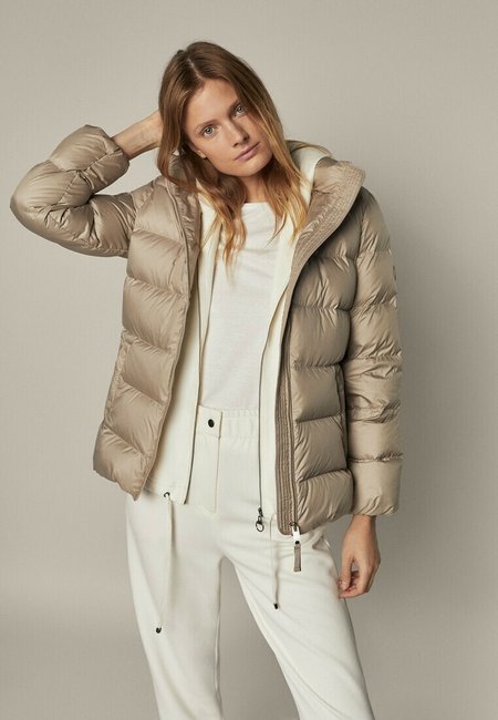 Gewatteerde damesjassen online • ZALANDO • Shop nu!