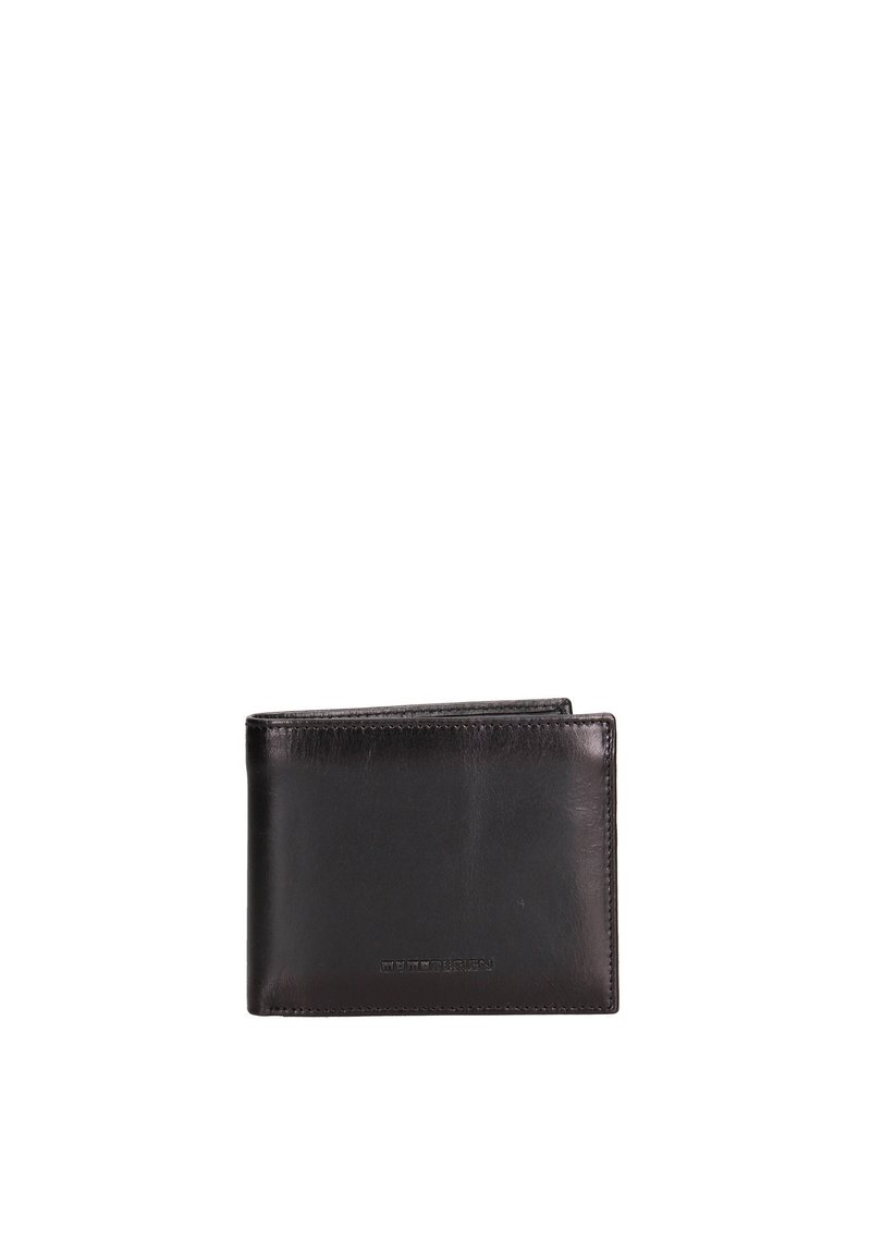 Momo Design MOMO DESIGN - Wallet - black - Zalando