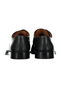 ROY ROBSON DERBY - Veterschoenen - black/zwart - Zalando.nl