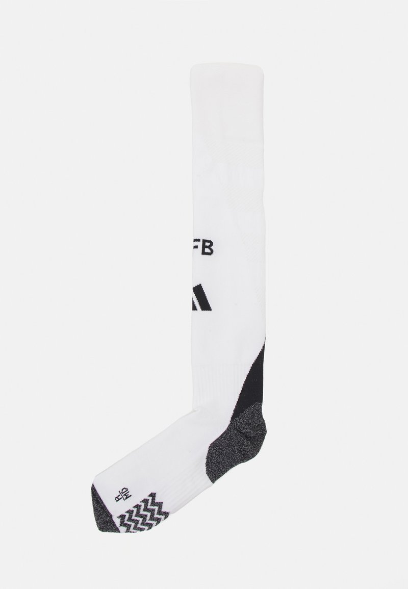 adidas Performance DEUTSCHLAND DFB UNISEX - Nationalmannschaft - white ...