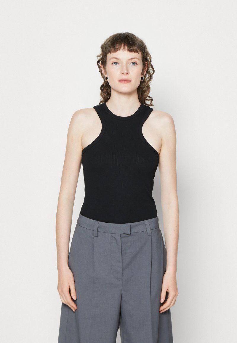 Replay Top - black - Zalando