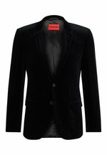 HUGO ARTI - Blazer - black one/noir - ZALANDO.BE