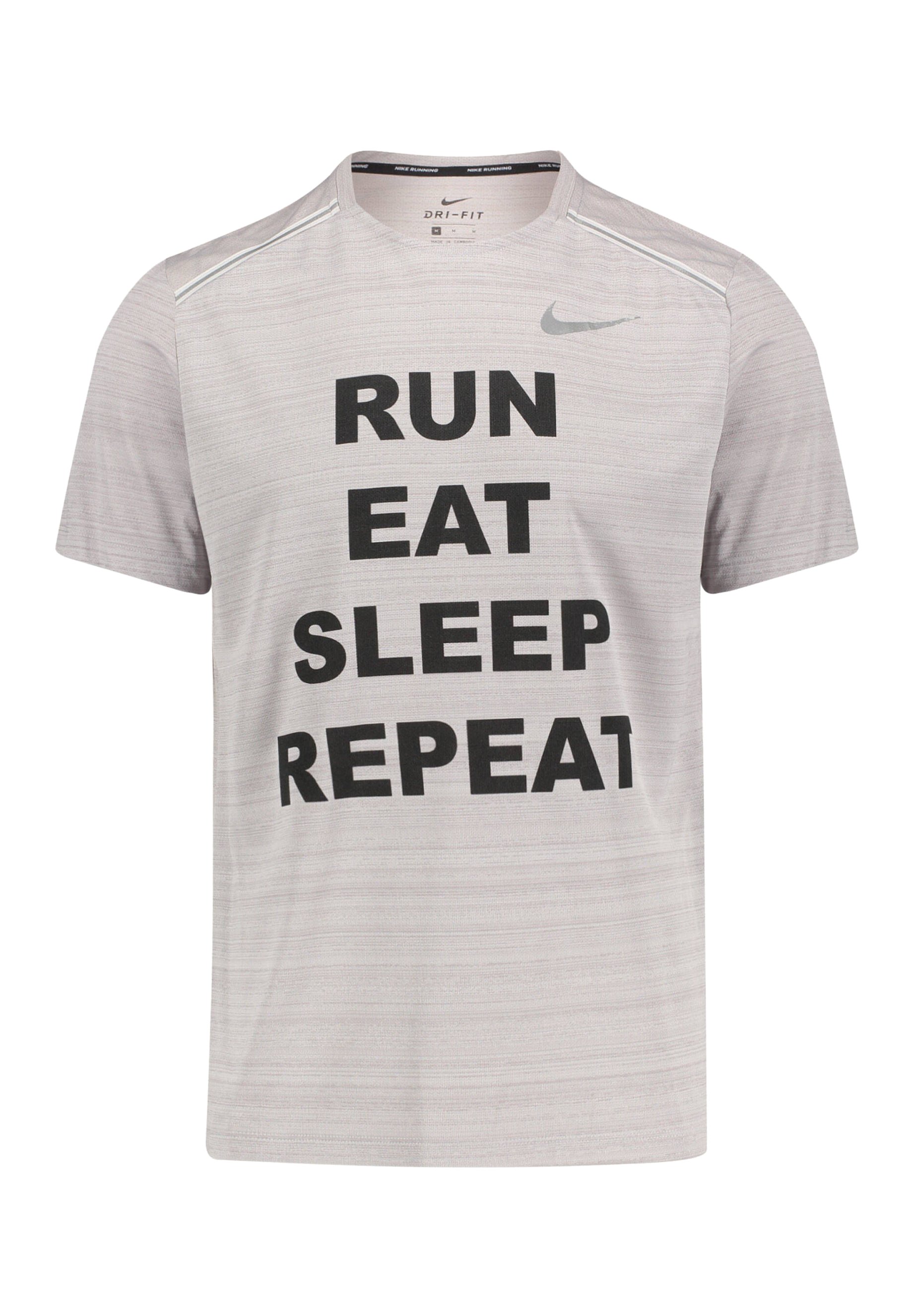 Eat Sleep Run Nike