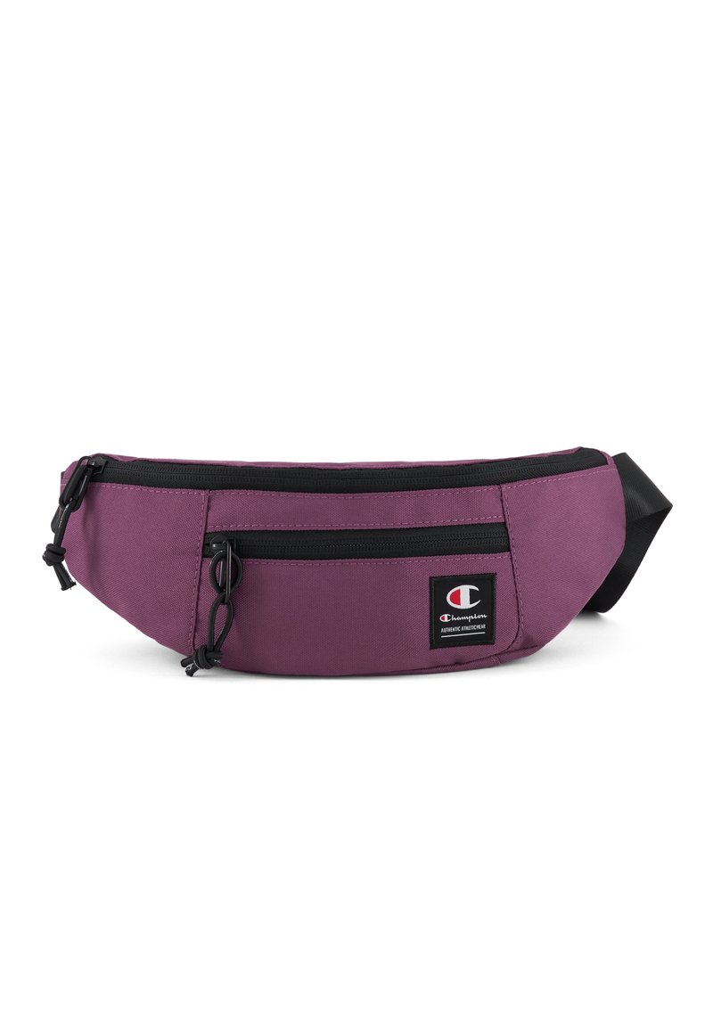 Champion LIFESTYLE - Bum bag - Purple/purple - Zalando.de