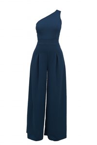 WAL G. HOPE - Combinaison - dark teal blue/bleu pétrole - ZALANDO