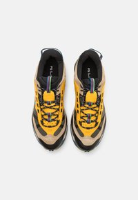 PS Paul Smith PRIMUS - Sneaker low - multi-coloured/mehrfarbig - Zalando.de