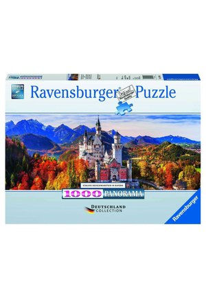 Ravensburger DISNEY VINTAGE MOVIE POSTER - Sonstige Accessoires ...