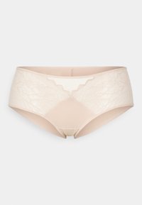 Chantelle FLORAL TOUCH SHORTY - Briefs - golden beige/beige - Zalando.ie