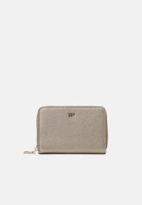 PARFOIS WALLET BASIC - Plånbok - silver/silverfärgad - Zalando.se