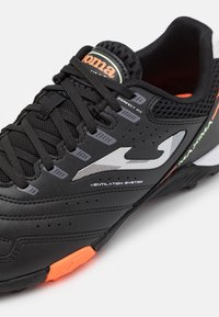 Joma MAXIMA - Botas de fútbol multitacos - black/negro - Zalando.es