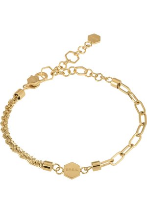 Breil MAGNETICA SYSTEM - Armband - black iprg/schwarz - Zalando.ch