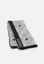 Guess SCARF - Foulard - black - Zalando.de