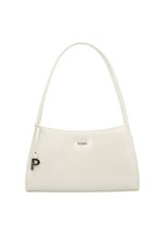 Picard BERLIN - Handbag - cream/off-white - Zalando