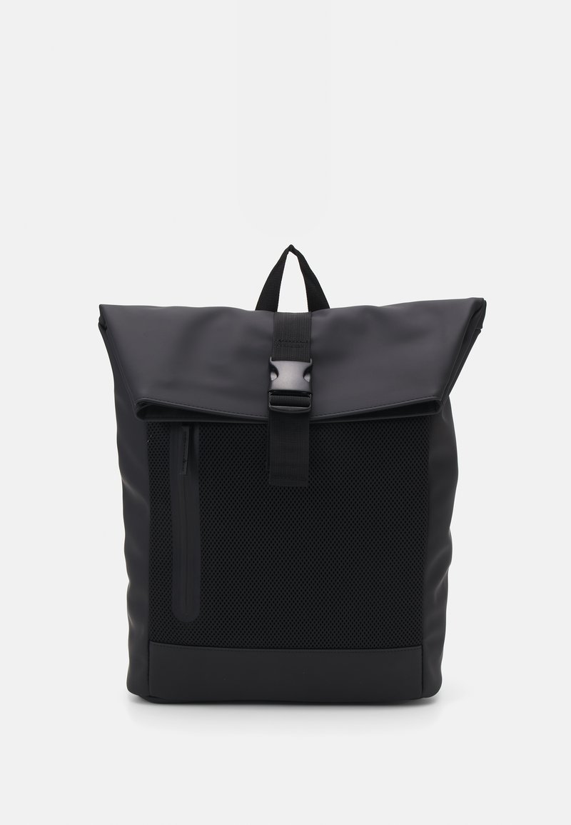 Zign UNISEX - Rucksack - black - Zalando