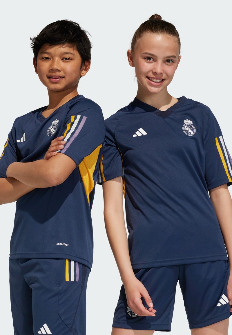 adidas Performance REAL MADRID TIRO 23 TRAINING - Article de supporter ...