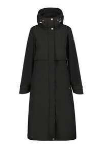 Luhta HULLBY - Wintermantel - schwarz - Zalando.at