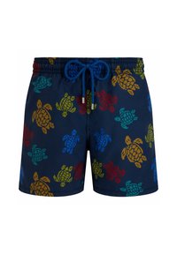 FALKE Swimming shorts - space blue/blue - Zalando