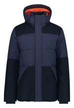 Gaastra ROSTOCK - Winterjacke - blue/blau - Zalando.at