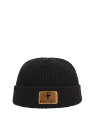 Freebellion FISHERMAN - Muts - zwart - Zalando.nl