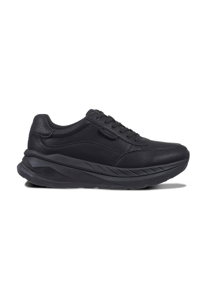 Luhta LOW-CUT- FREESI MR - Chaussures de running sur route - schwarz ...