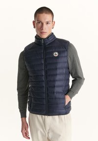 JOTT TOM - Weste - marine/blau - Zalando.de