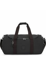 Kipling ARGUS M - Reisetasche - black noir/schwarz - Zalando.at