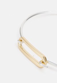 Lauren Ralph Lauren Bracelet - gold-coloured - (Pre-owned) - Zalando