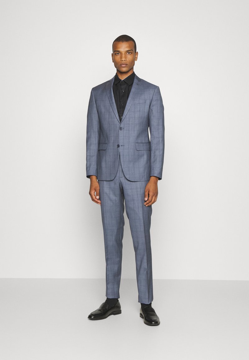 Kigili OSCAR - Costume - blau/bleu - ZALANDO.FR