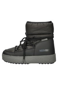 Moon Boot THE ORIGINAL - Snowboots - zwart - Zalando.nl
