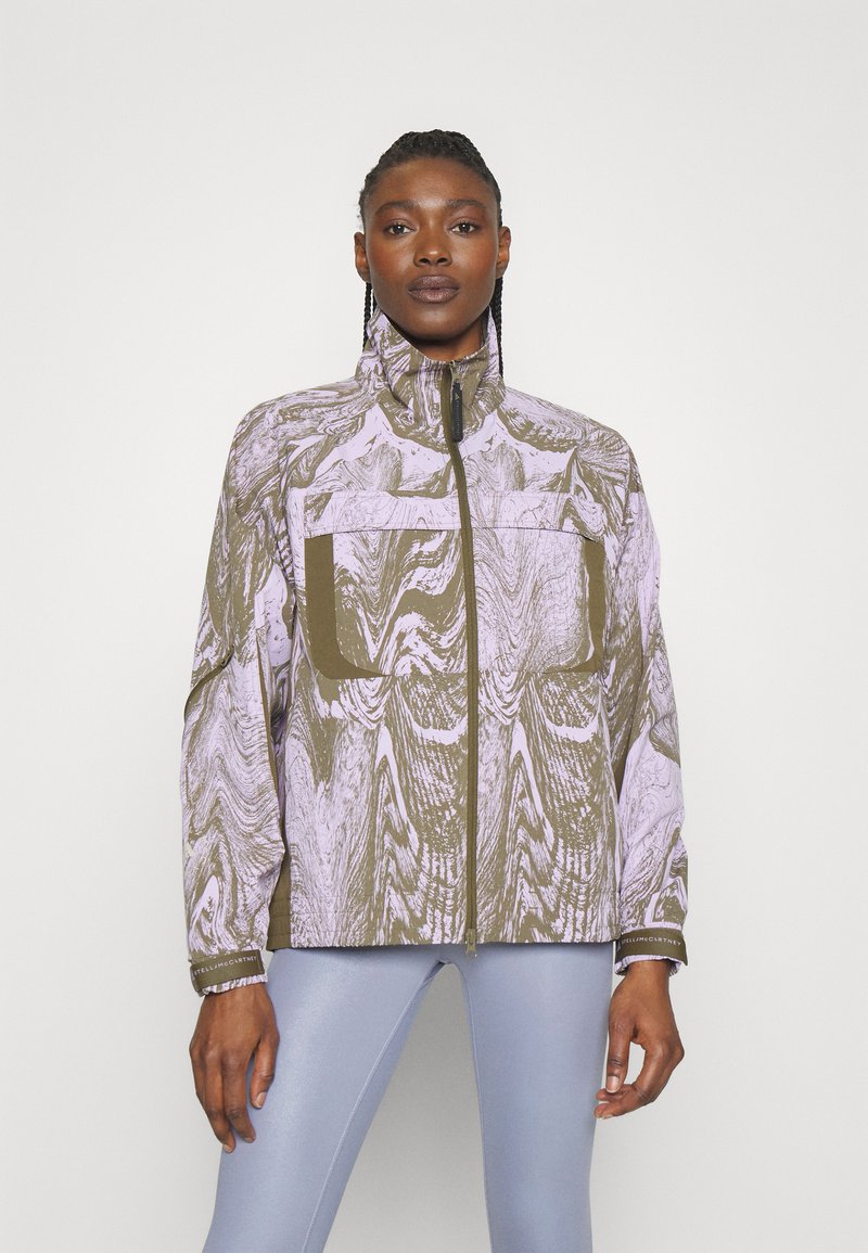 adidas by Stella McCartney ADIDAS BY STELLA MCCARTNEY WOVEN - Training ...