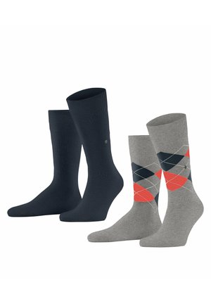 Toutes les chaussettes homme Burlington | A commander chez Zalando