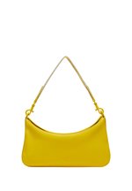 Liebeskind Berlin ALESSA S MIT MAGNETVERSCHLUSS - Handtasche - zitrone ...