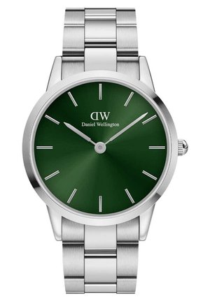 Daniel Wellington PETITE EMERALD, 28MM GOLD - Uhr - gold/goldfarben ...