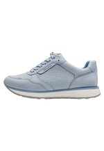 Tamaris Trainers - light blue/blue - Zalando.de
