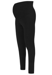 normani Outdoor Sports UMSTANDS MALGAS - Tights - schwarz - Zalando.at