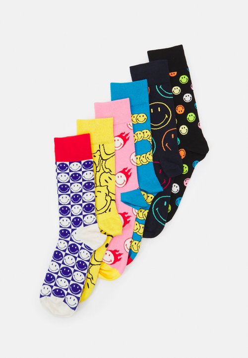Happy Socks Online-Shop | Happy Socks online bei ZALANDO