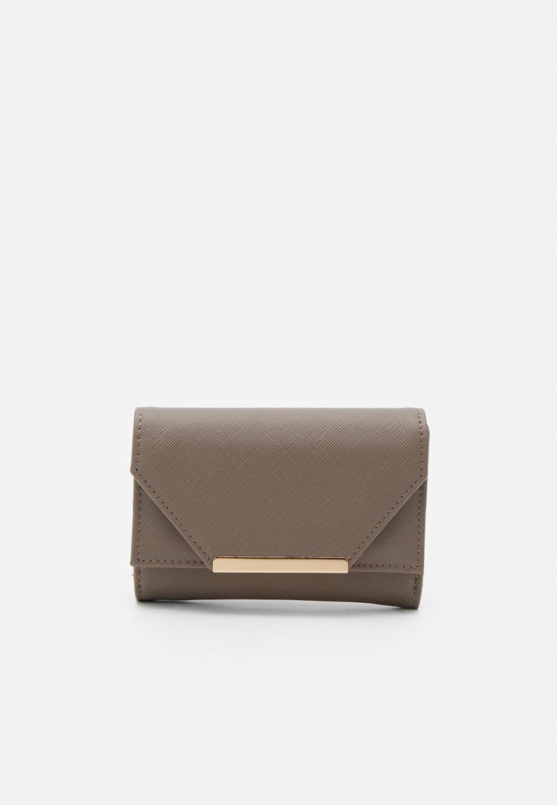 Anna Field Wallet - taupe - Zalando.co.uk