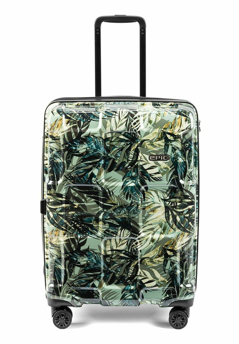 Epic CRATE EX WILDLIFE - Trolley - green/grün - Zalando.de