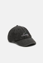 Vertere Berlin CORPORATE UNISEX - Cap - washed black/anthrazit - Zalando.at