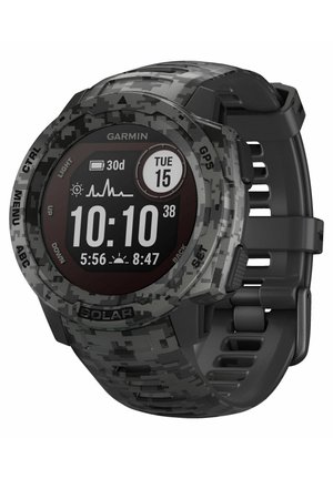 Garmin VENU® 2S HELLGRAU/SILBER - Smartwatch - grau - Zalando.at