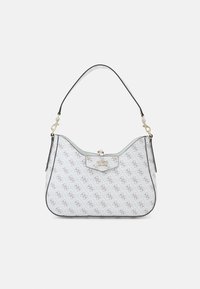 Guess BRENTON HOBO SET - Handtasche - white/weiß - Zalando.at