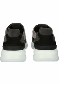 Blackstone MADISON - Sneaker low - grey/grau - Zalando.at