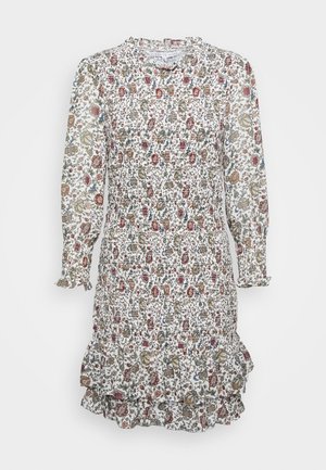 Needle & Thread ATHENA ROSE ANKLE GOWN - Robe de cocktail - cream/écru ...