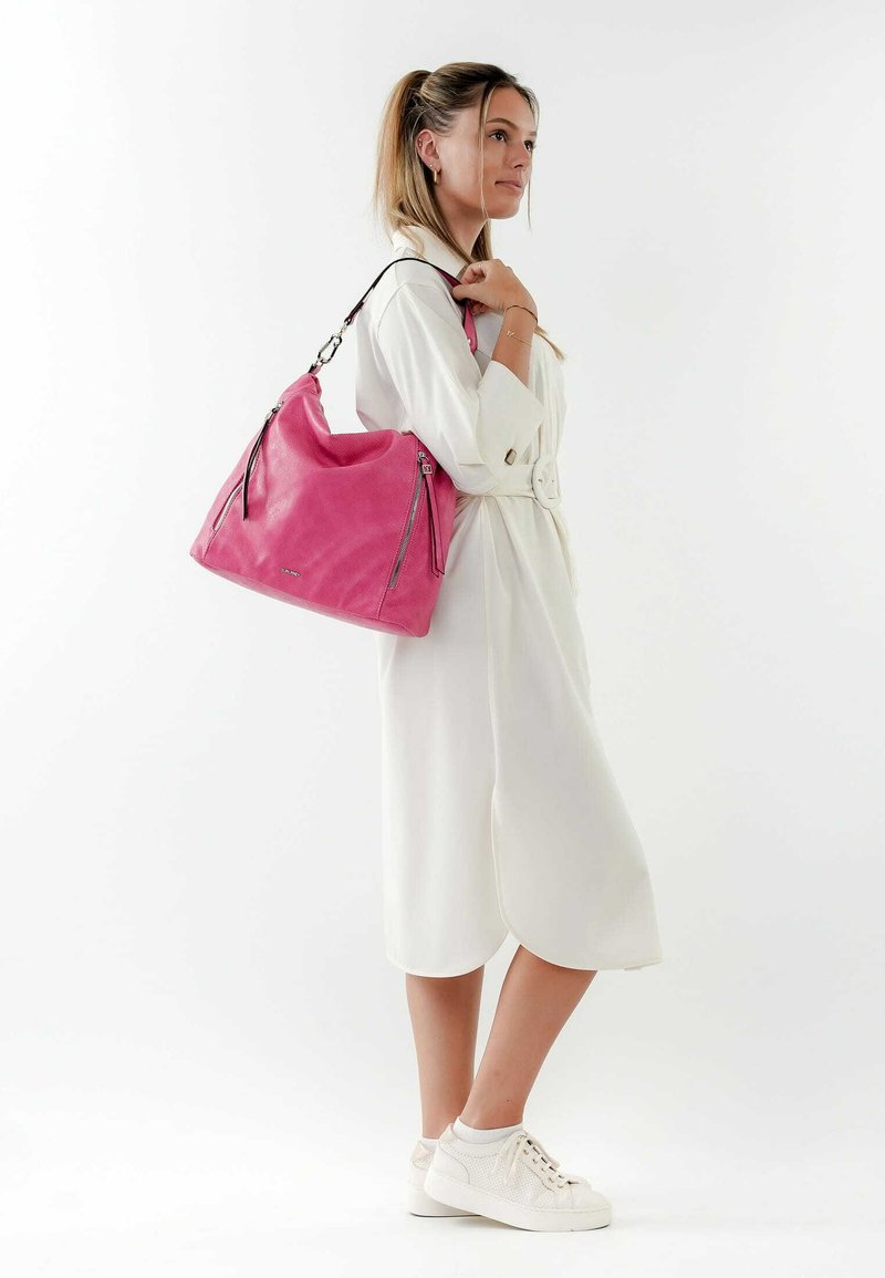 SURI FREY Bolso shopping - pink/rosa - Zalando.es